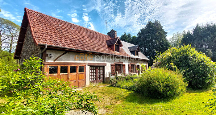 Maison à vendre - Tirepied - 4 pièces - 3 chambres