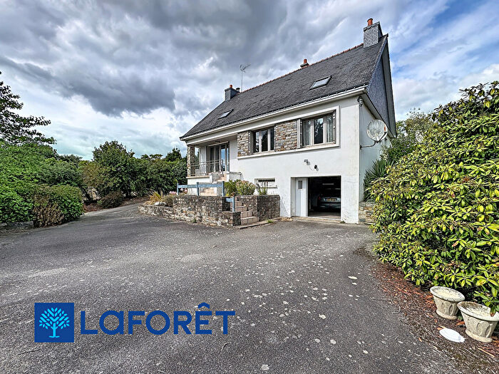 Maison 4 pièces à vendre - Plouay