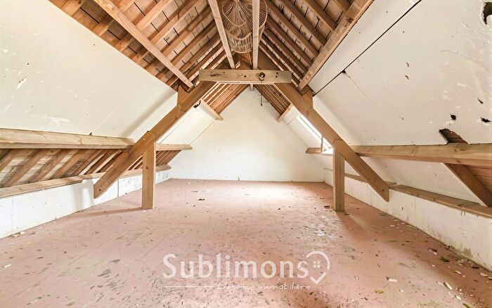 Carnac, Rosnual, Cloucarnac, Route du Purgatoire, Villages : Maison 9 pièces à vendre