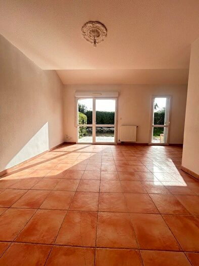 Maison à vendre - Seysses - 3 pièces - 2 chambres