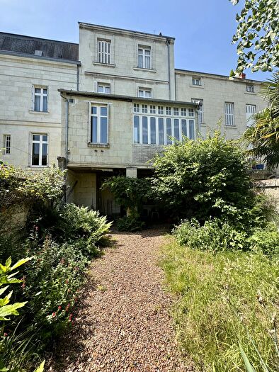 Maison 7 pièces à vendre - Saumur, Nantilly
