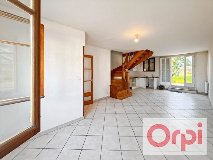 Maison à louer - Grenade - 3 pièces - 2 chambres