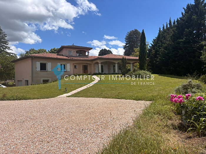 Graulhet, Nabeillou, Route de Lavaur : Maison 5 pièces à vendre
