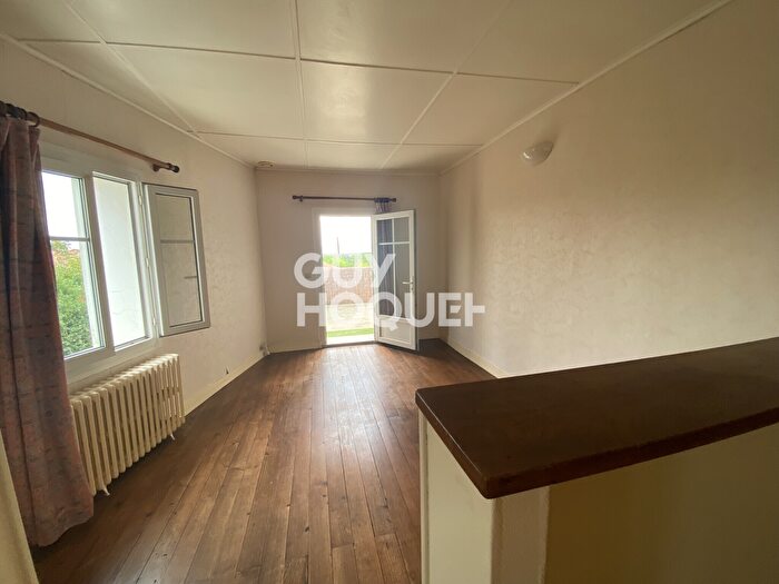Appartement 2 pièces à louer à Auzay