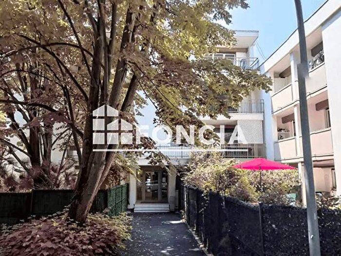 Appartement à louer - Hôpitaux-Facultés, Montpellier - 2 pièces - 1 chambre