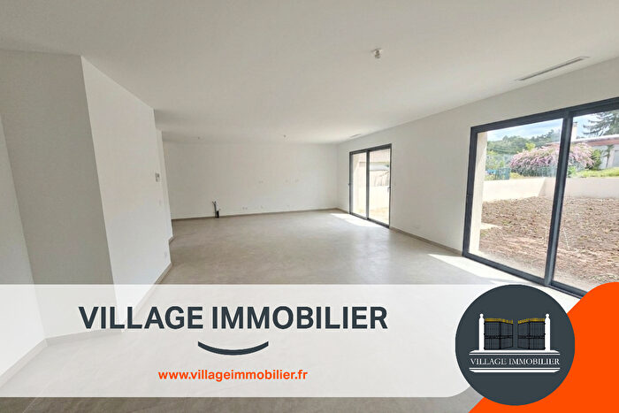 Mions : Maison 4 pièces à vendre