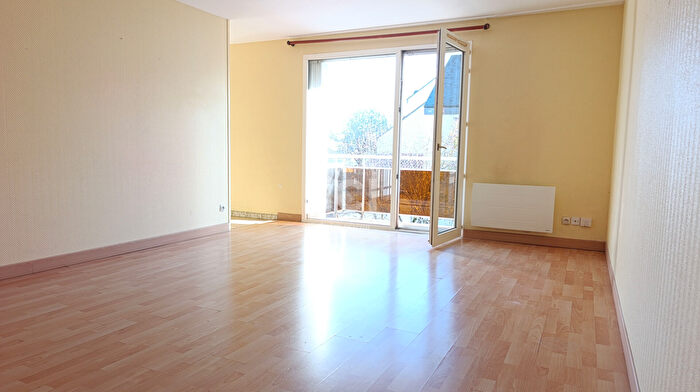 Appartement à vendre - Saint-Sébastien-sur-Loire, Bords de Loire - 3 pièces - 1 chambre