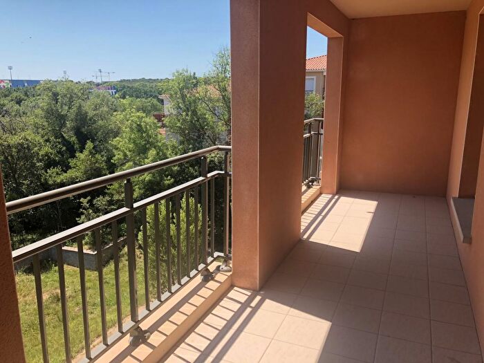 Appartement à vendre - Juvignac - 2 pièces - 1 chambre