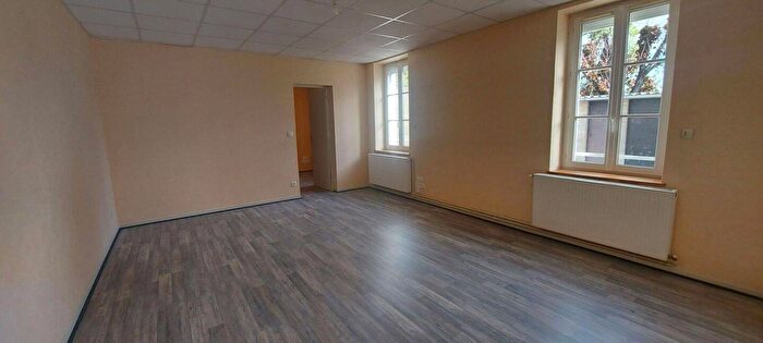 Appartement à louer - Chesneaux, Château-Thierry - 2 pièces - 1 chambre