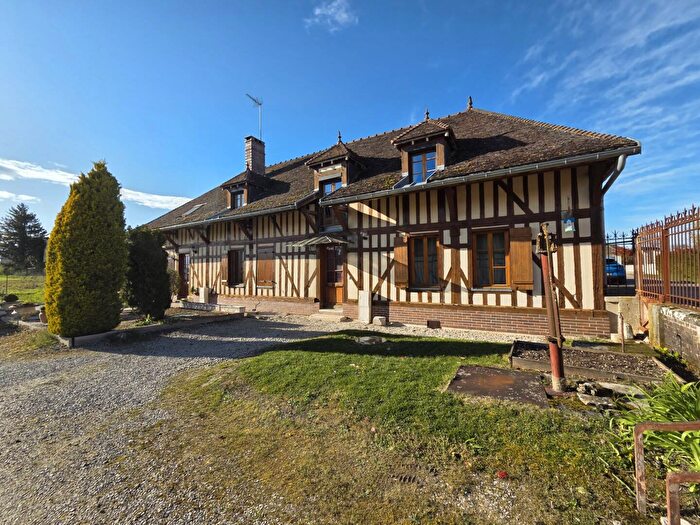 Maison à louer - Onjon - 4 pièces - 3 chambres