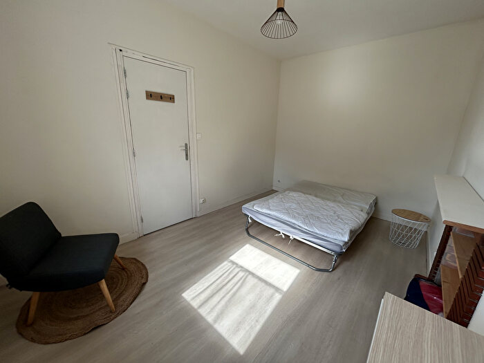 Appartement 2 pièces à louer - Lannion, Rive Gauche, Loguivy-lès-Lannion