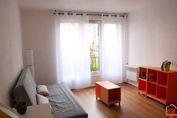 Charenton-le-Pont, Pasteur, Saint-Pierre - Appartement 1 pièce à louer