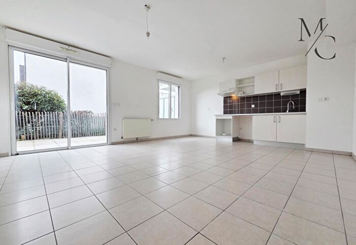 Appartement à vendre - Beauzelle - 4 pièces - 3 chambres