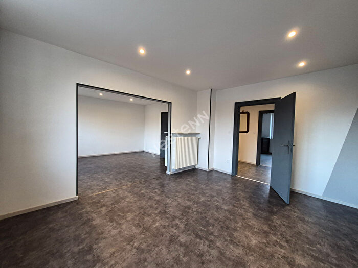 Maison à vendre - Ham-sous-Varsberg - 7 pièces - 4 chambres