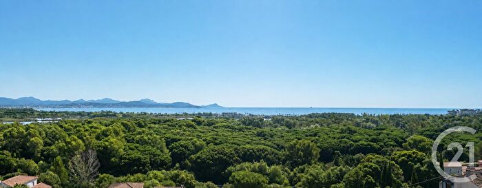 Maison 7 pièces à vendre à Fréjus, Saint-Aygulf