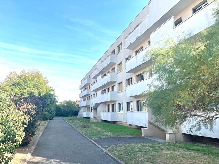 Appartement 3 pièces à vendre à Les Mureaux, Stade