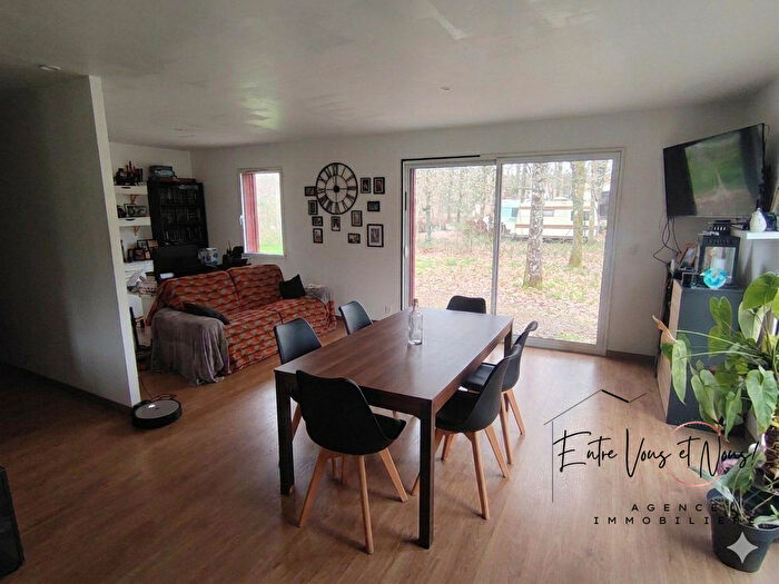 Maison 3 pièces à vendre à Sore