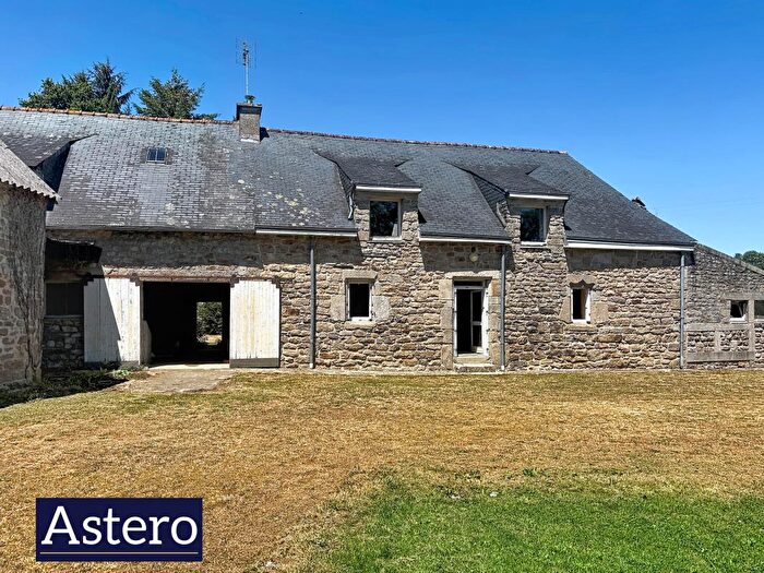 Maison 1 pièce à Langonnet, à vendre