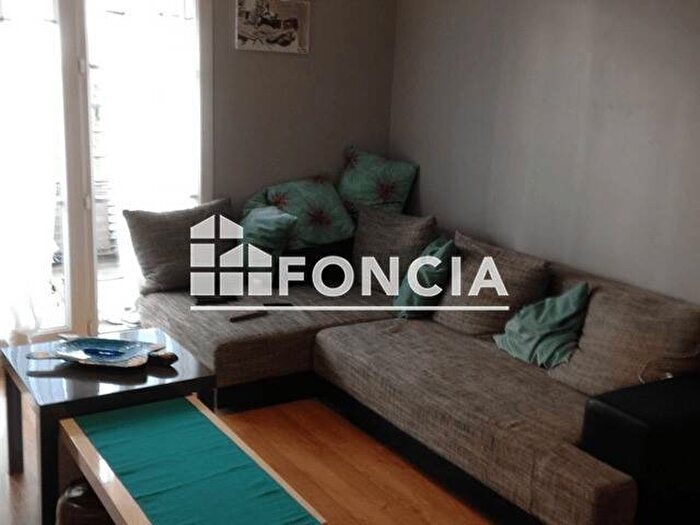 Appartement à louer - Saint-Pierre-du-Perray - 2 pièces - 1 chambre