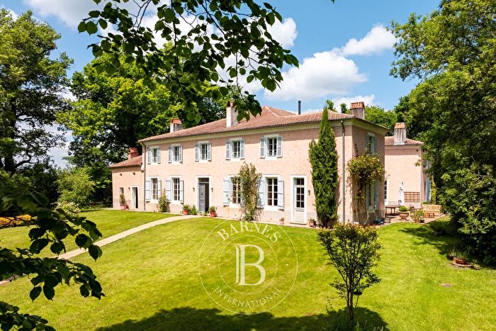 Maison à vendre - Morcenx - 20 pièces