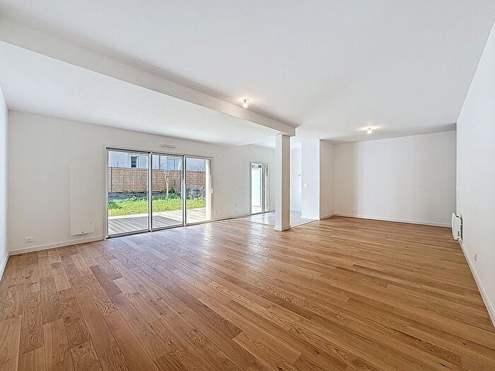 Appartement à vendre - Pl meur, Sainte-Anne, Kergougant, Kerjoël - 3 pièces - 2 chambres