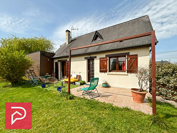 Maison 5 pièces à vendre - Bernay