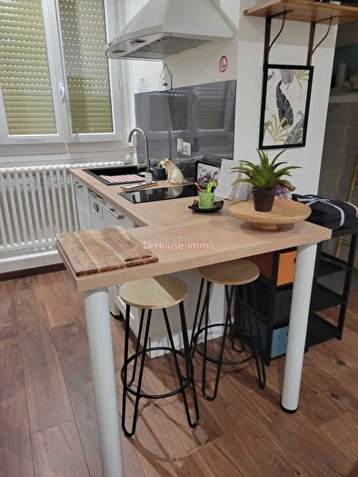 Appartement 1 pièce à Agen, Marquisat, Centre municipal, Stade, à vendre