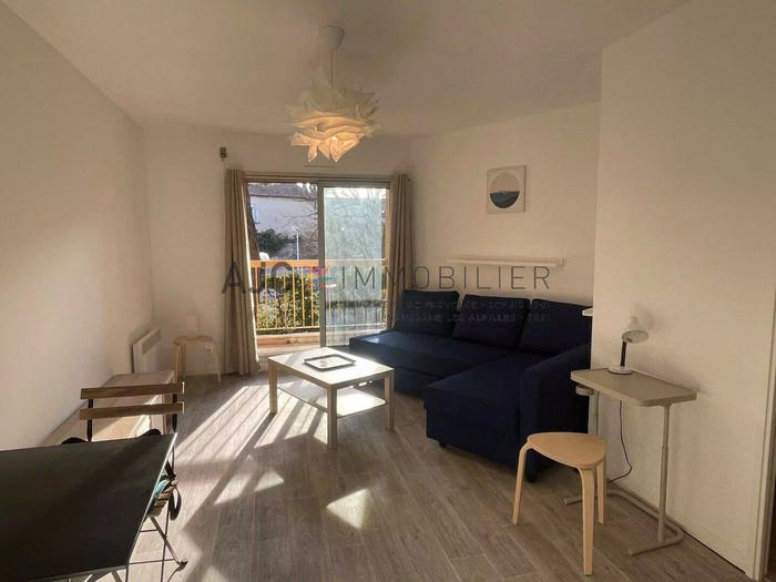 Appartement 1 pièce à louer - Avignon
