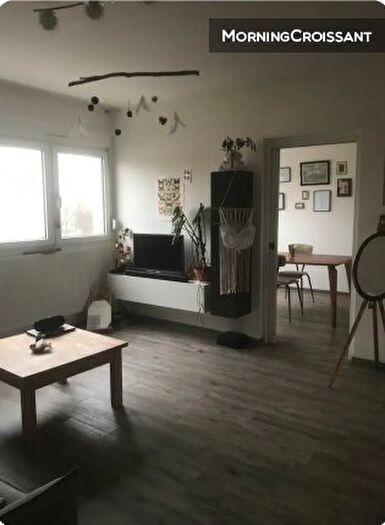 Laxou, Emile Zola, Sapinière - Appartement 3 pièces à louer