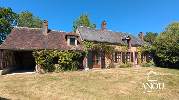 Maison 4 pièces à vendre - Unverre