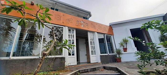 Saint-André : Maison 5 pièces à vendre