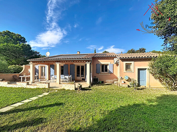 Maison à vendre - Mornas - 5 pièces - 3 chambres