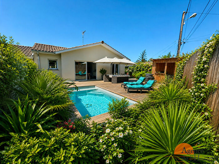 Maison 5 pièces à Lège-Cap-Ferret, à vendre