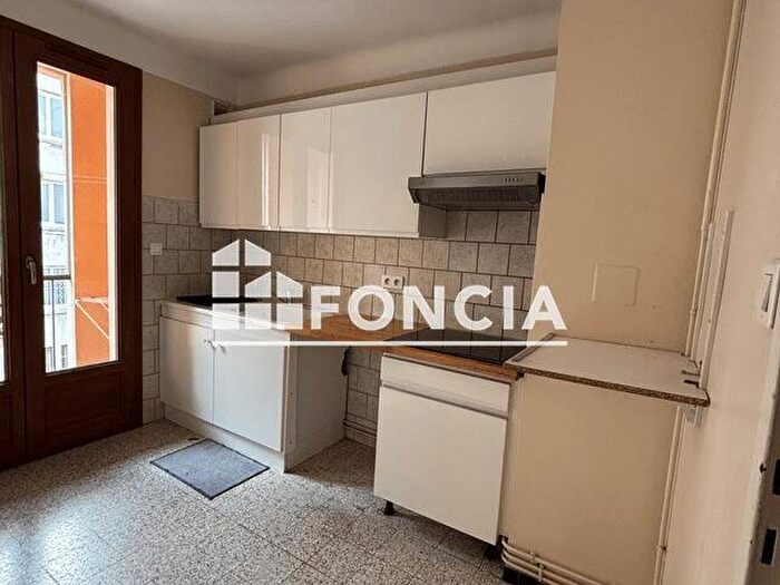 Appartement à louer - Monclar Nord, Avignon - 3 pièces - 2 chambres