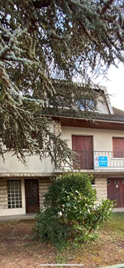 Maison à vendre - Eaubonne, Jean-Jacques Rousseau - 10 pièces - 6 chambres