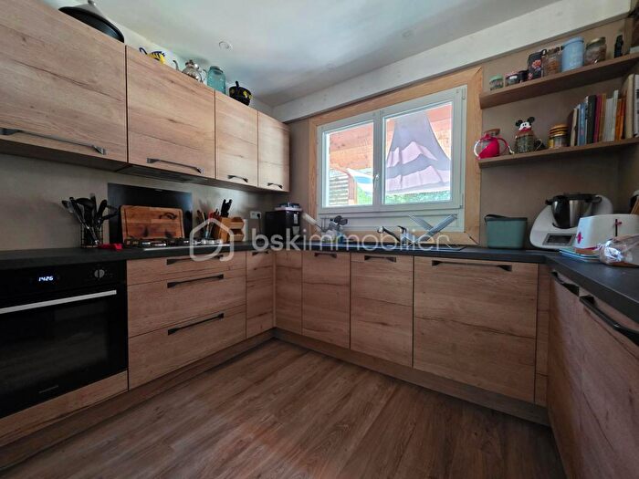 Bouzy-la-Forêt - Maison 4 pièces à vendre