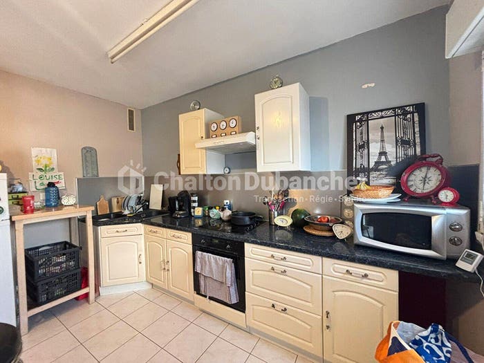 Appartement 3 pièces à louer - Arsenal, Roanne