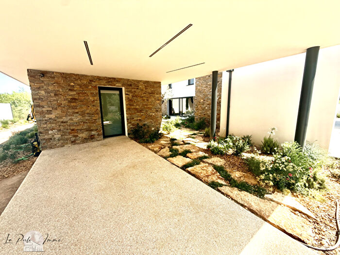 Maison 6 pièces à vendre à Perpignan, Mas Vermeil