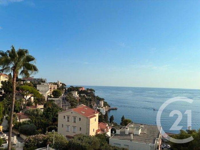 Appartement 1 pièce à louer à Nice