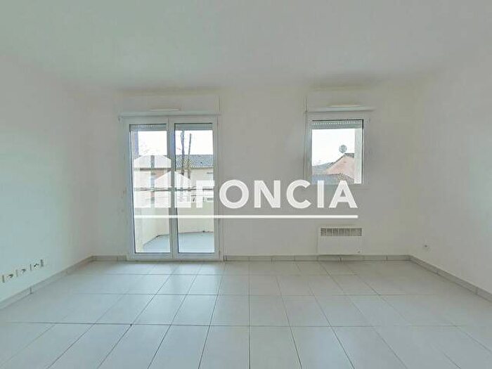 Appartement à louer - Terre Rouge, Cahors - 3 pièces - 2 chambres