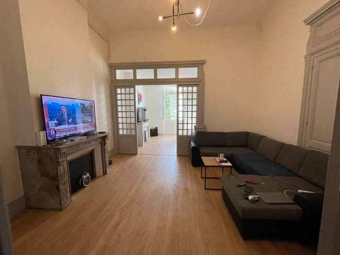Bordeaux Sud - Appartement 3 pièces à louer