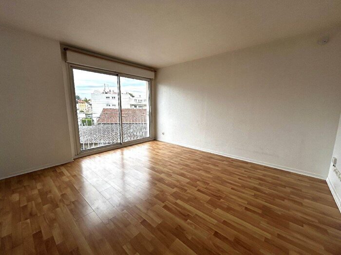 Palaiseau : Appartement 1 pièce à louer