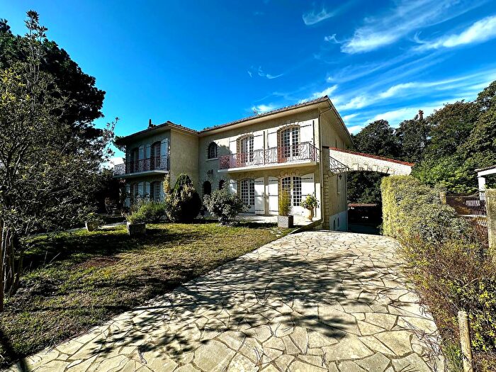 Saint-Georges-de-Didonne, Vallières - Maison 11 pièces à vendre