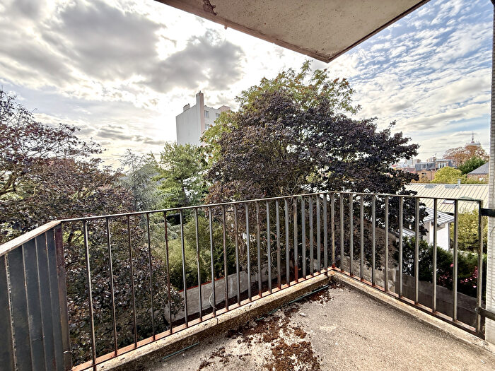 Appartement 2 pièces à vendre à Romainville, Centre-ville
