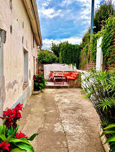 Maison 5 pièces à vendre - Agen, Gare