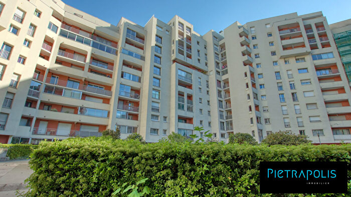 Saint-Étienne, Saint-Roch, Vivaraize, Valbenoite, Centre Deux : Appartement 6 pièces à vendre