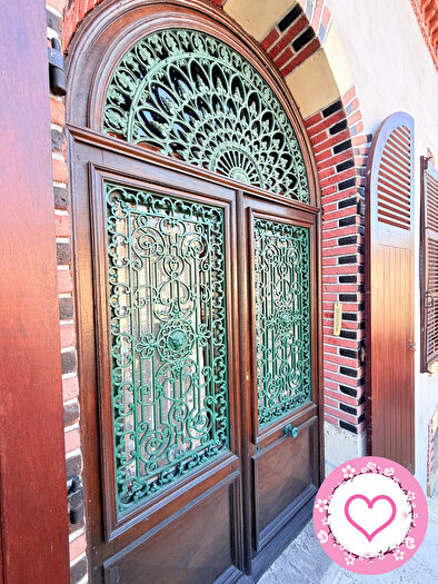 Maison à vendre - Sully-sur-Loire - 7 pièces - 5 chambres