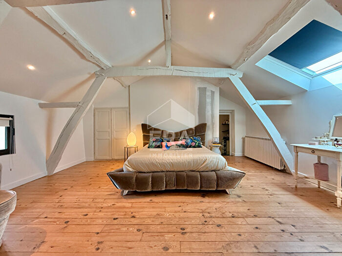 Maison à vendre - Jacque - 5 pièces - 3 chambres