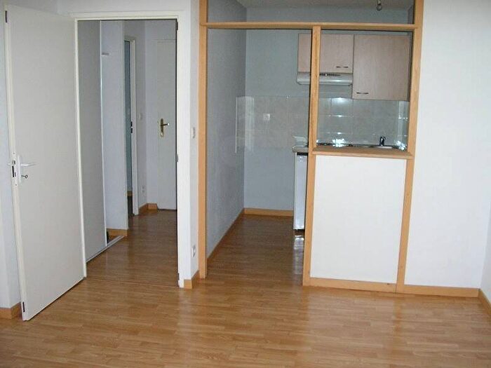 Appartement 2 pièces à En Germier-Pech-Clauzades, Lavaur, à louer