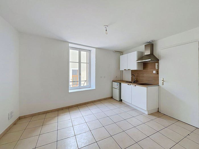 Nancy - Appartement 1 pièce à louer